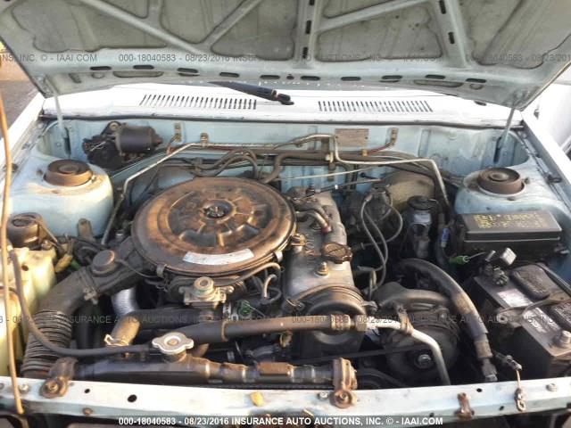 1984 Toyota Tercel for Sale | ClassicCars.com | CC-961508