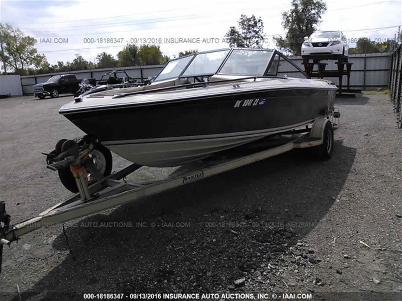 1986 DYNASTY APOLLO SKI BOAT for Sale | ClassicCars.com | CC-961560