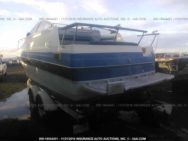 1988 BAYLINER BOAT AND TRAILER for Sale | ClassicCars.com | CC-961626