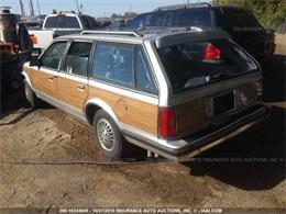 1990 Oldsmobile Cutlass for Sale | ClassicCars.com | CC-961742