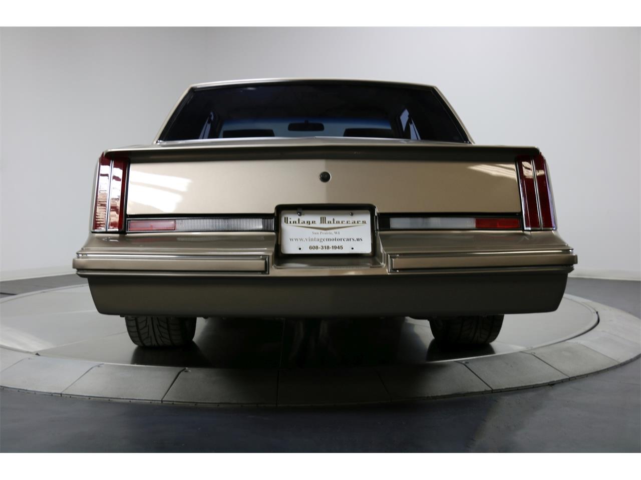 1981 Chevrolet Cutlass Supreme for Sale | ClassicCars.com | CC-962347