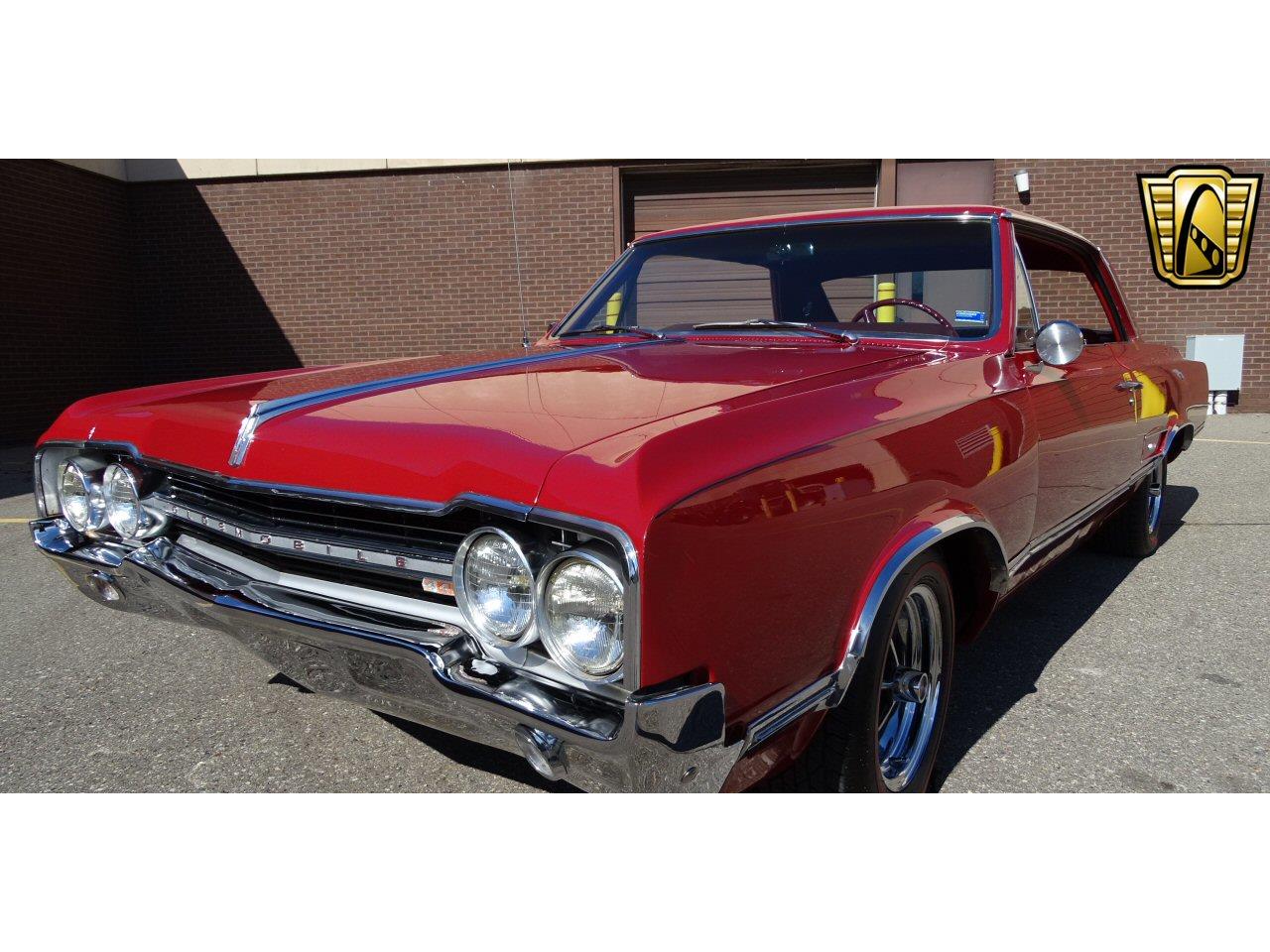 1965 Oldsmobile Cutlass for Sale | ClassicCars.com | CC-960235