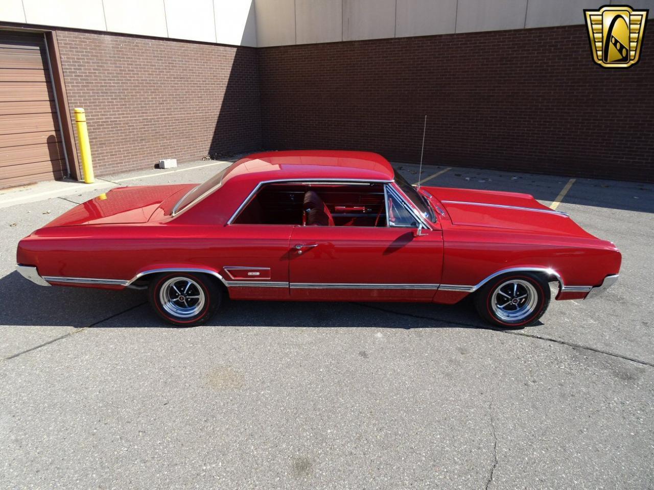 1965 Oldsmobile Cutlass for Sale | ClassicCars.com | CC-960235
