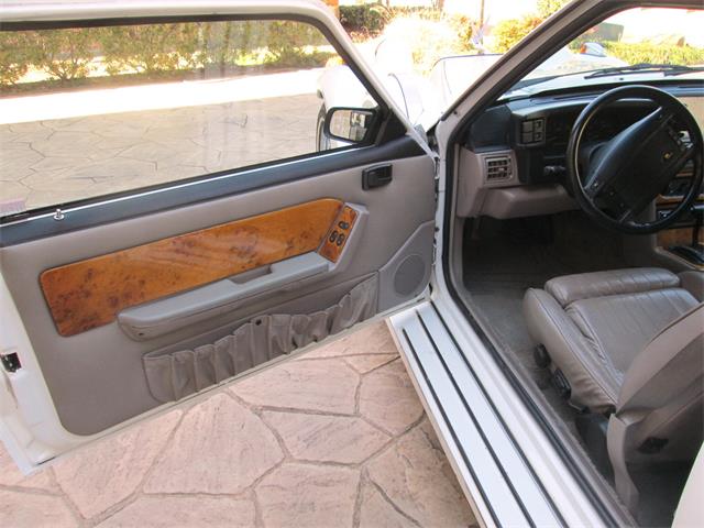 1991 Zimmer Destiny Tribute to Zimmer for Sale | ClassicCars.com | CC ...
