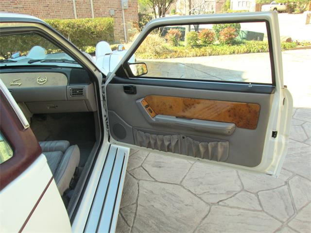1991 Zimmer Destiny Tribute to Zimmer for Sale | ClassicCars.com | CC ...