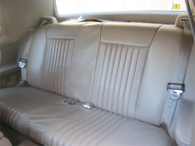 1991 Zimmer Destiny Tribute to Zimmer for Sale | ClassicCars.com | CC ...