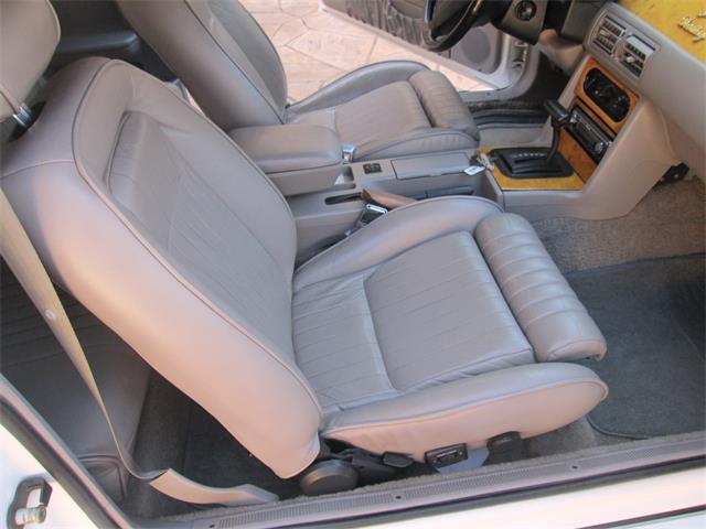 1991 Zimmer Destiny Tribute to Zimmer for Sale | ClassicCars.com | CC ...