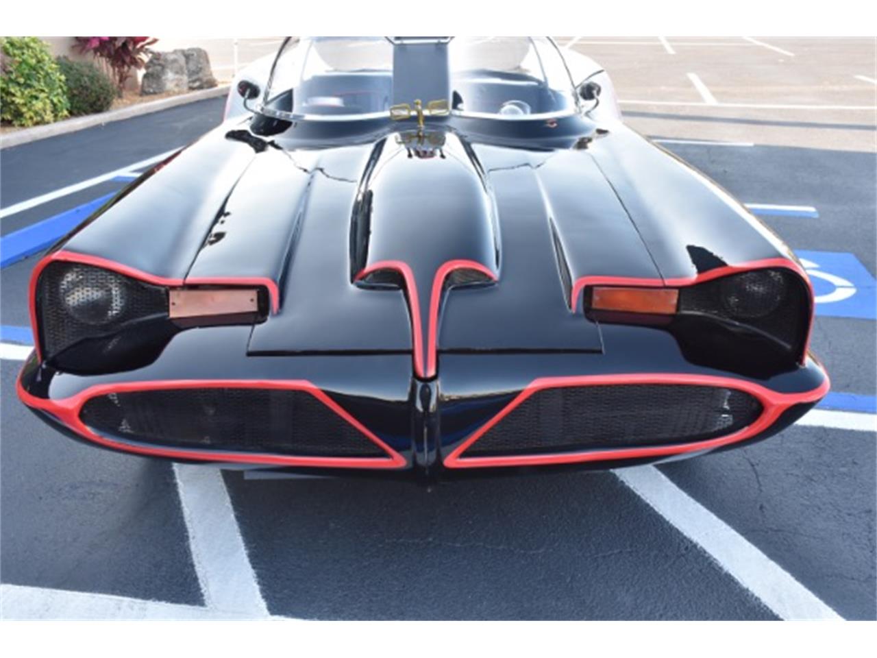 1966 Z Movie Car Batmobile for Sale | ClassicCars.com | CC-962824