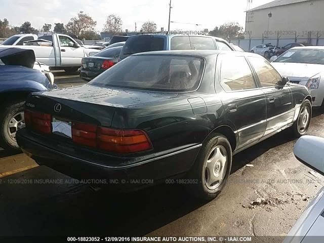 1991 Lexus LS for Sale | ClassicCars.com | CC-960324