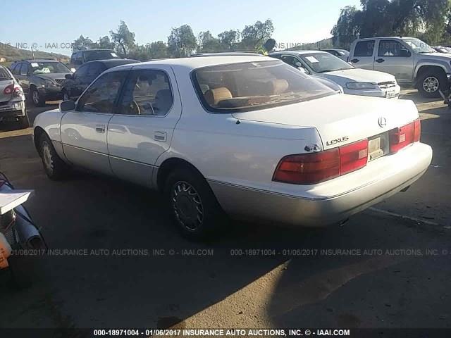 1990 Lexus LS for Sale | ClassicCars.com | CC-960343