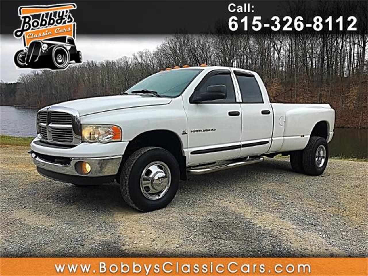 2004 Dodge Ram for Sale | ClassicCars.com | CC-963504