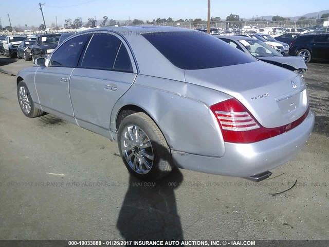 2006 Maybach MAYBACH for Sale | ClassicCars.com | CC-960358