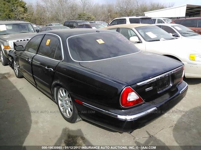 2004 Jaguar XJ8 for Sale | ClassicCars.com | CC-960359