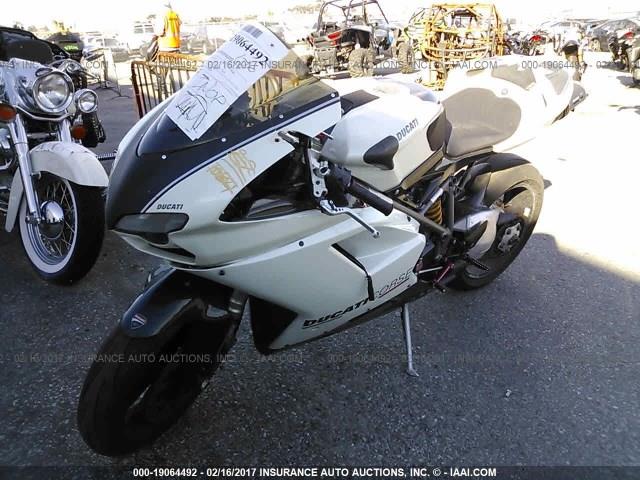 2009 Ducati Motorcycle for Sale | ClassicCars.com | CC-960364