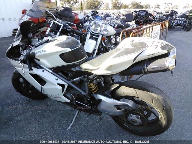 2009 Ducati Motorcycle for Sale | ClassicCars.com | CC-960364