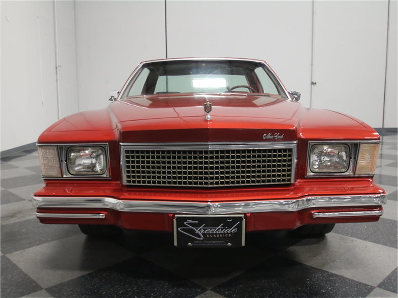 1978 Chevrolet Monte Carlo for Sale | ClassicCars.com | CC-963768