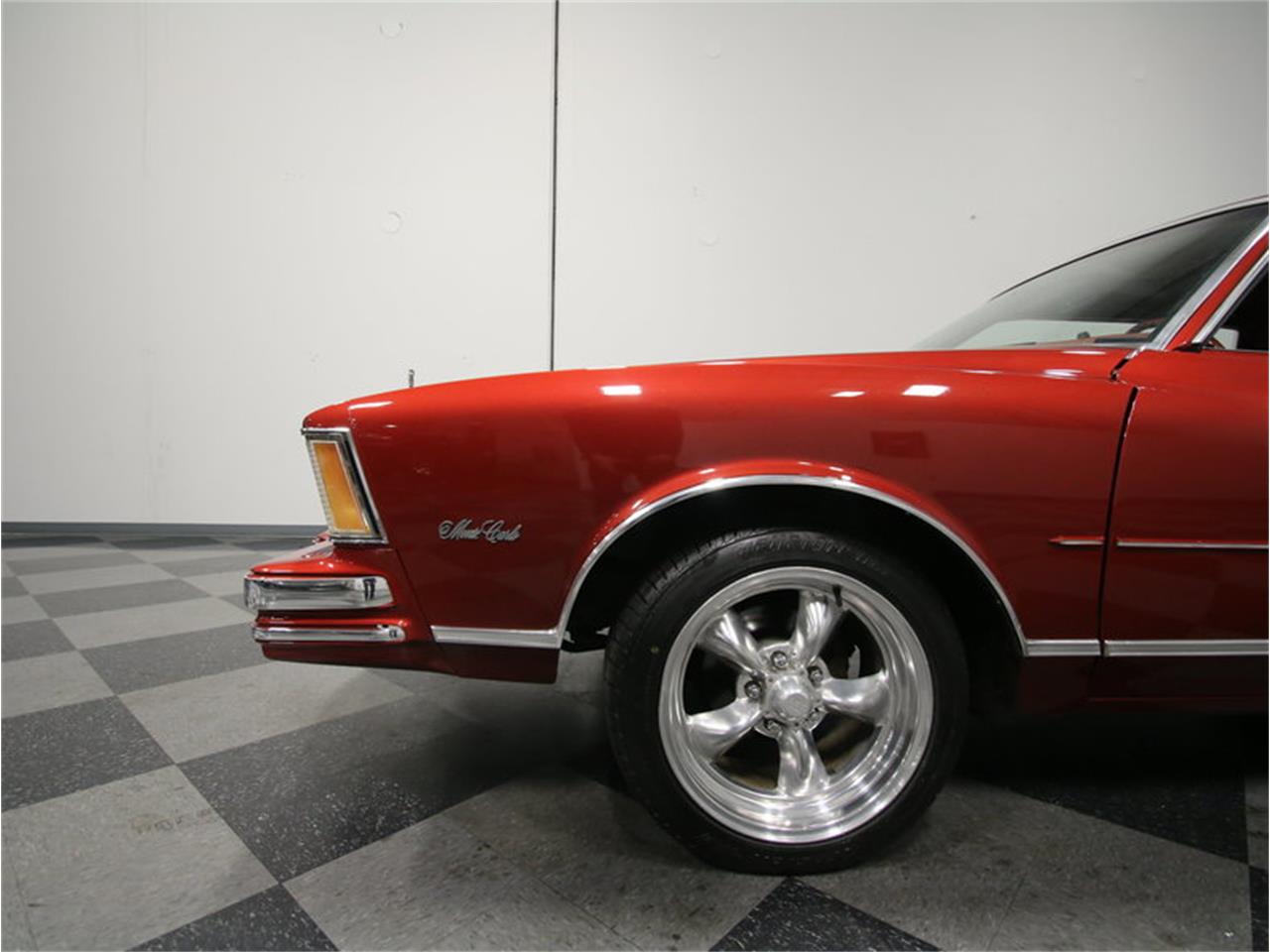 1978 Chevrolet Monte Carlo for Sale | ClassicCars.com | CC-963768