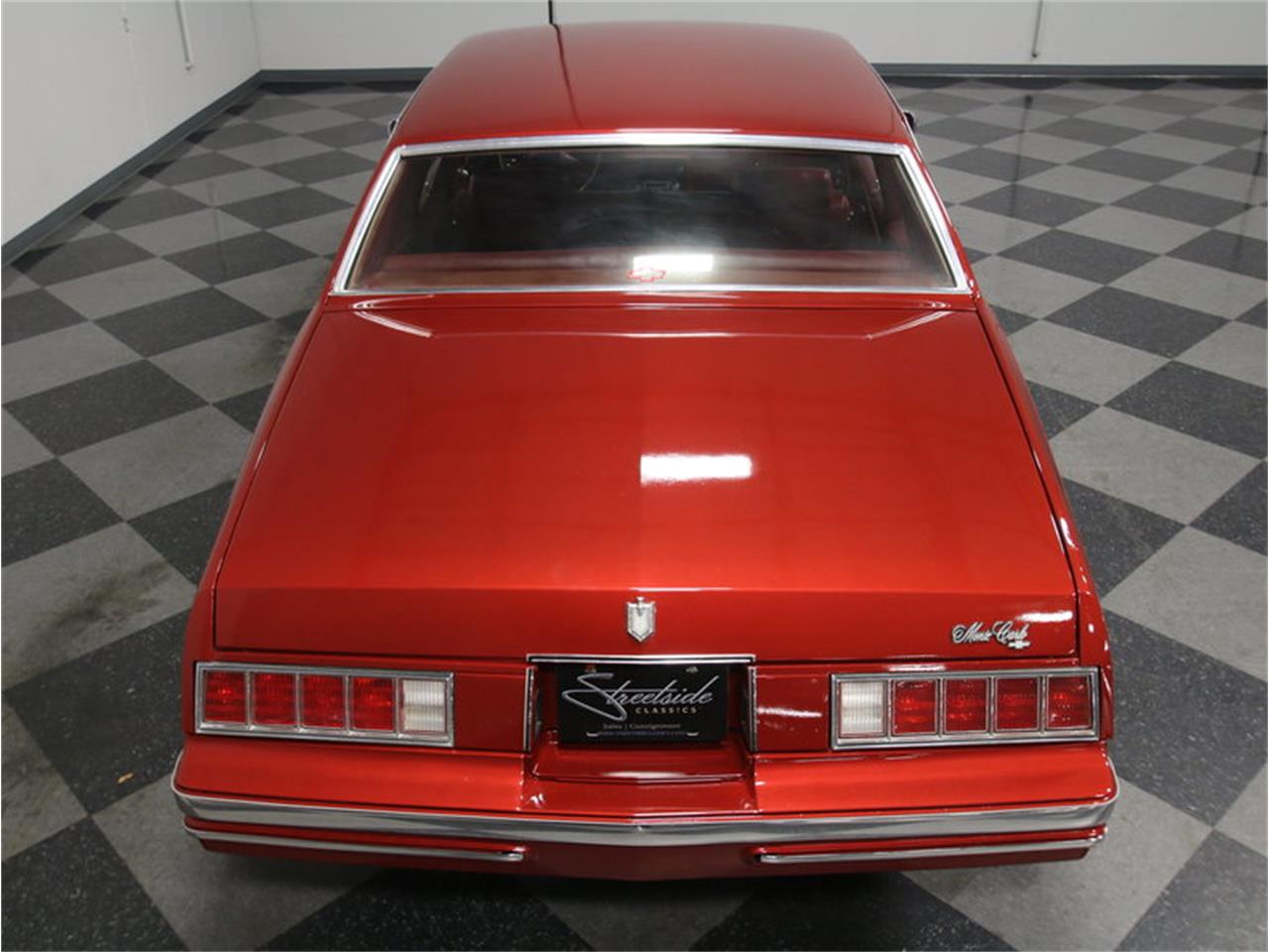 1978 Chevrolet Monte Carlo for Sale | ClassicCars.com | CC-963768