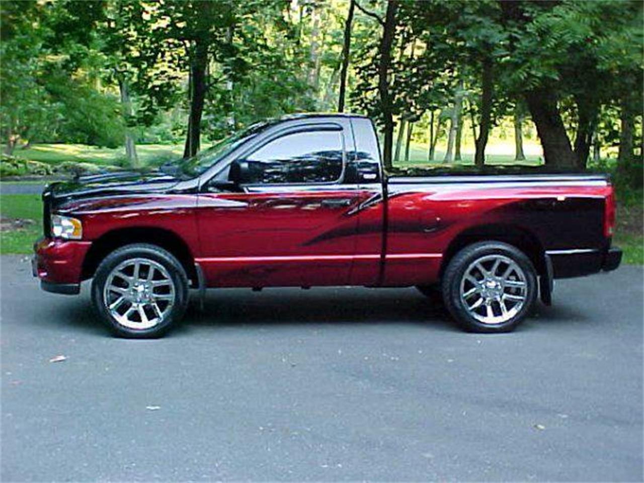 2002 Dodge Ram 1500 for Sale | ClassicCars.com | CC-963924