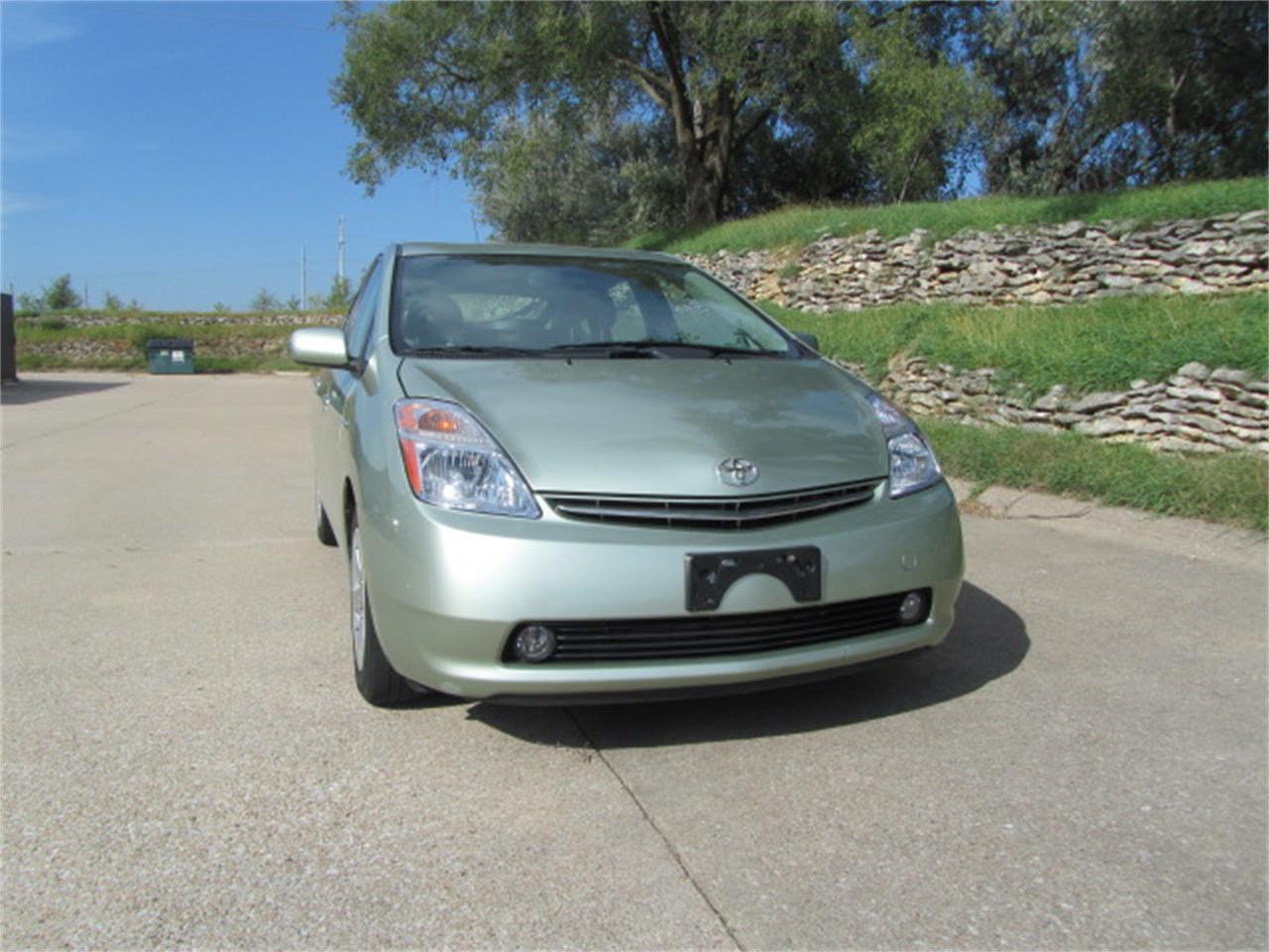 2009 Toyota Prius Touring Edition for Sale | ClassicCars.com | CC-964151