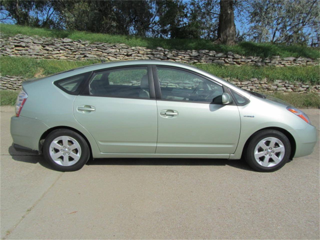 2009 Toyota Prius Touring Edition for Sale | ClassicCars.com | CC-964151