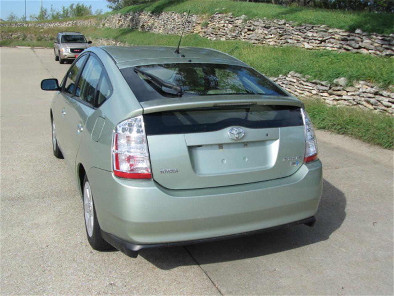 2009 Toyota Prius Touring Edition for Sale | ClassicCars.com | CC-964151