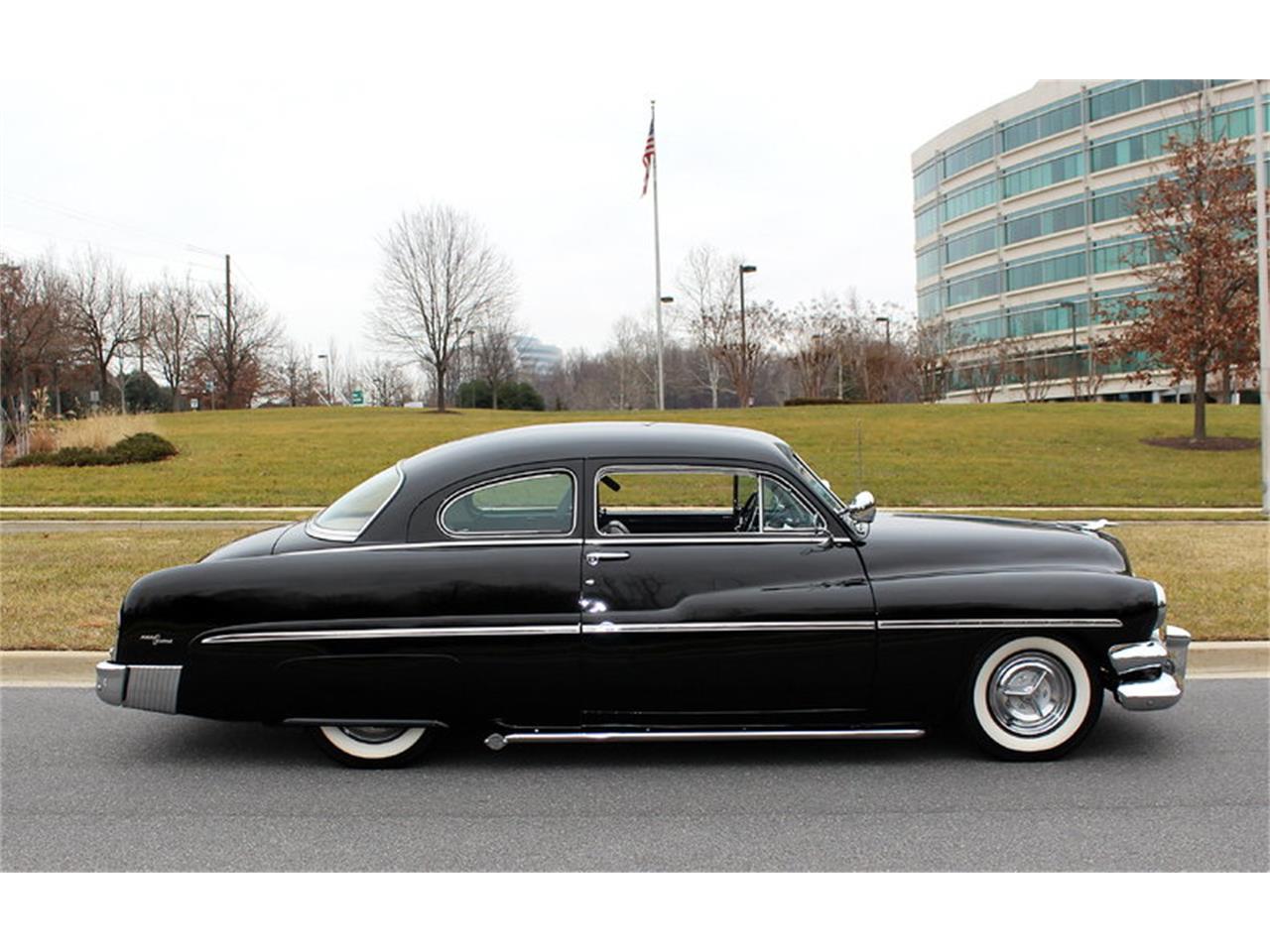 1951 Mercury Coupe for Sale | ClassicCars.com | CC-964383