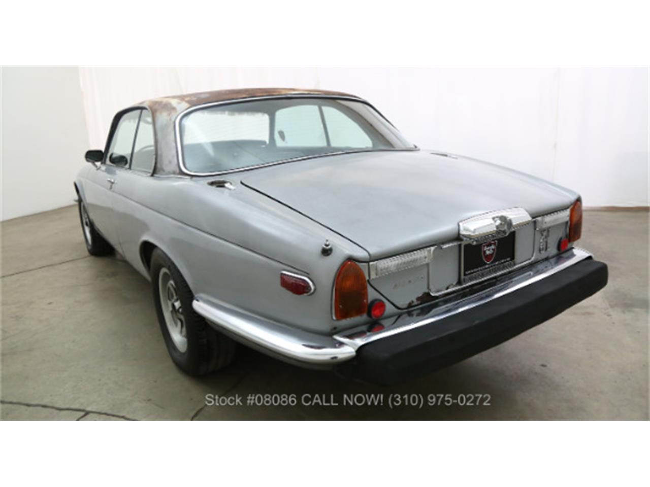 1977 Jaguar XJ6 for Sale | ClassicCars.com | CC-964458