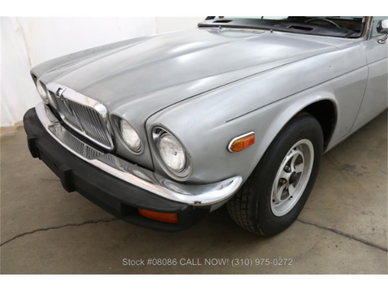 1977 Jaguar XJ6 for Sale | ClassicCars.com | CC-964458