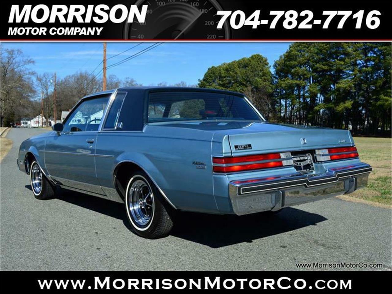1986 Buick Regal for Sale | ClassicCars.com | CC-964490