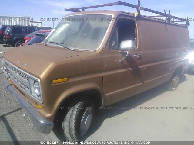 1978 Ford Van for Sale | ClassicCars.com | CC-960451