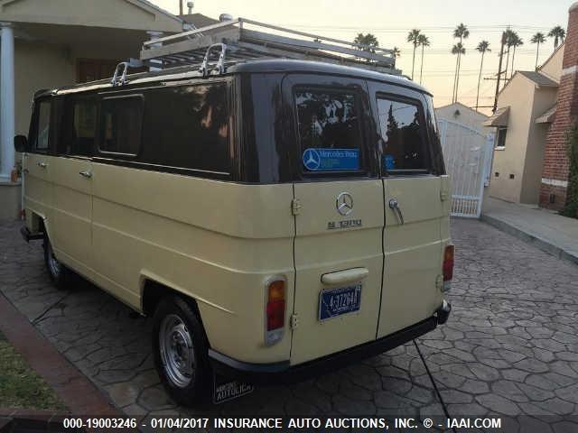 1979 Mercedes Benz 123 D for Sale | ClassicCars.com | CC-960454