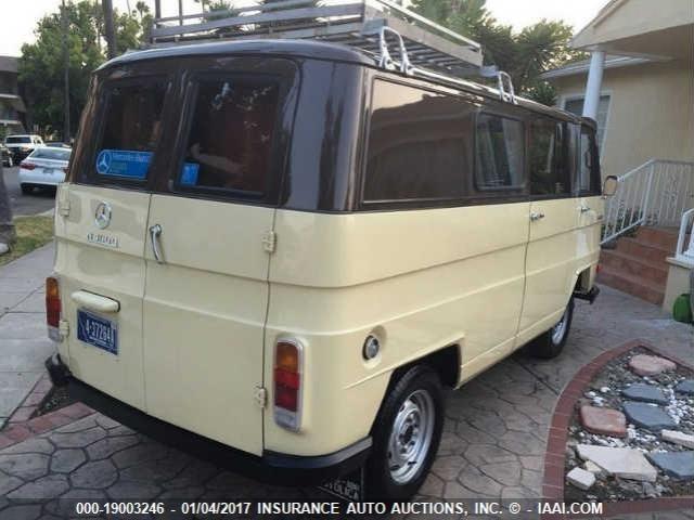 1979 Mercedes Benz 123 D for Sale | ClassicCars.com | CC-960454