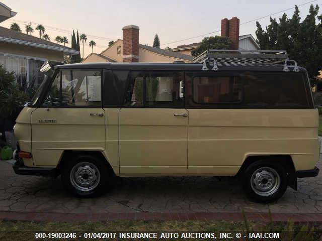 1979 Mercedes Benz 123 D for Sale | ClassicCars.com | CC-960454
