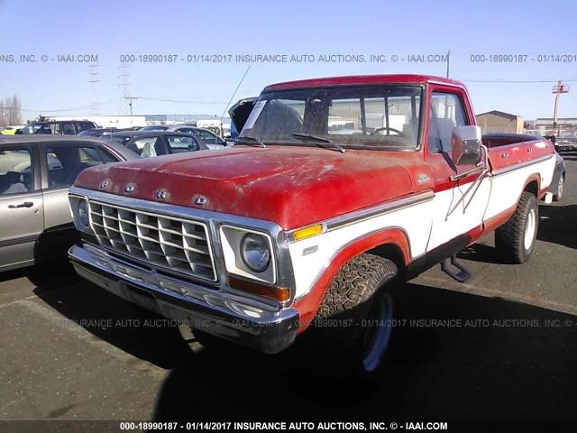 1978 Ford F250 for Sale | ClassicCars.com | CC-960456