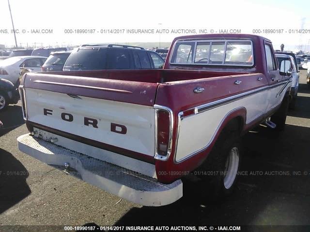 1978 Ford F250 for Sale | ClassicCars.com | CC-960456