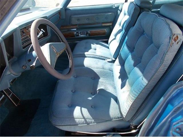 1973 Oldsmobile Regency 98 for Sale | ClassicCars.com | CC-964560