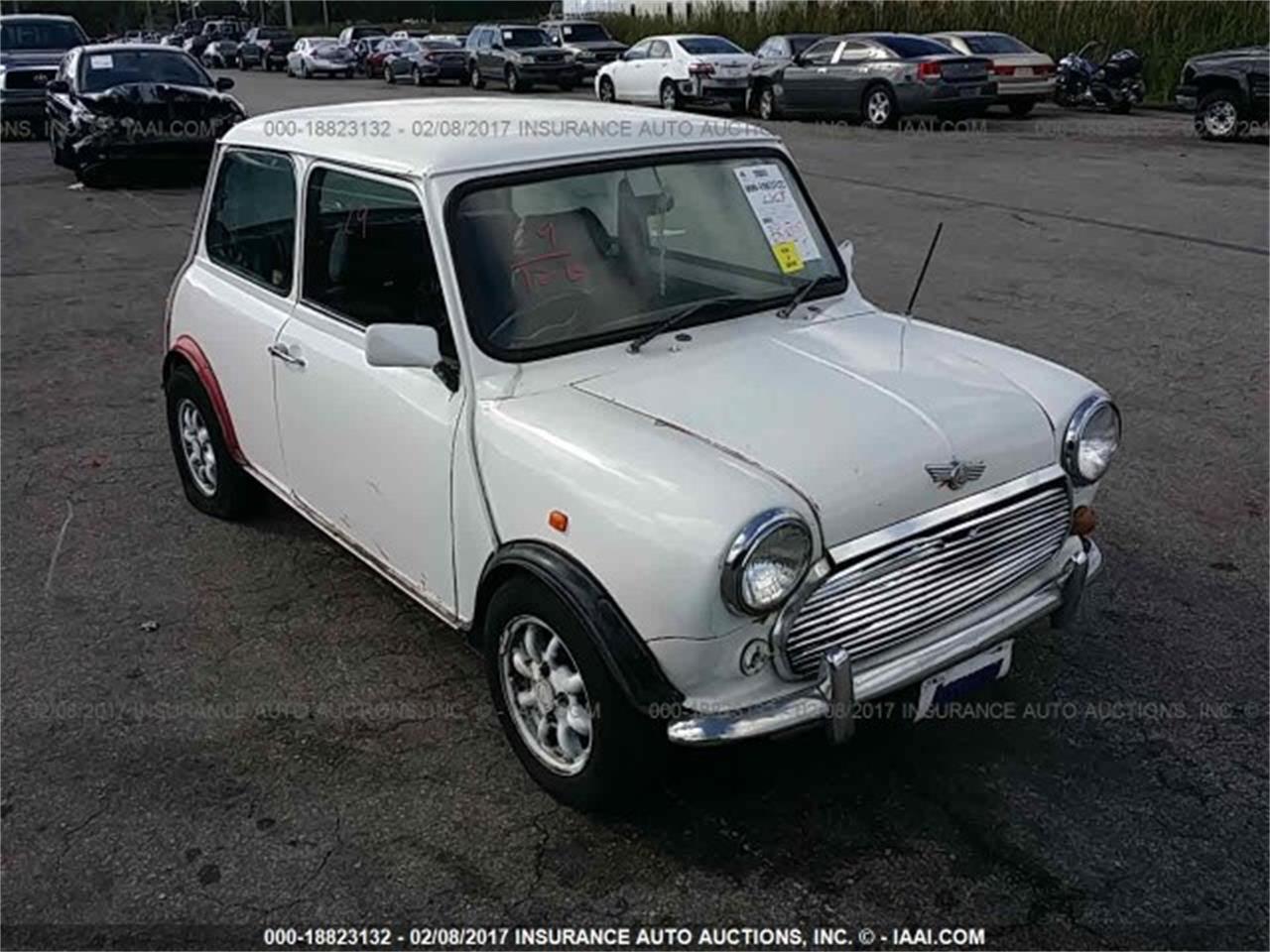 1979 MINI Cooper for Sale | ClassicCars.com | CC-960457