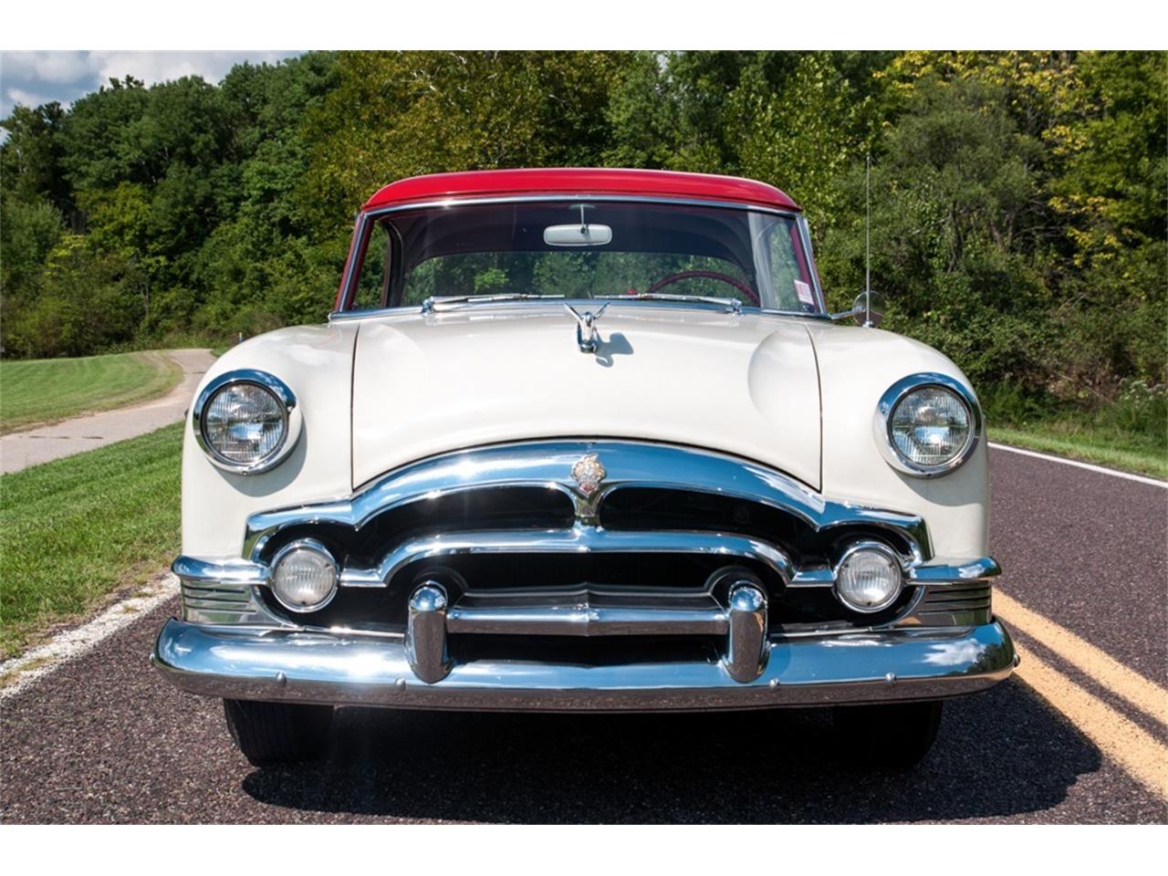 1954 Packard Clipper Deluxe for Sale | ClassicCars.com | CC-964679