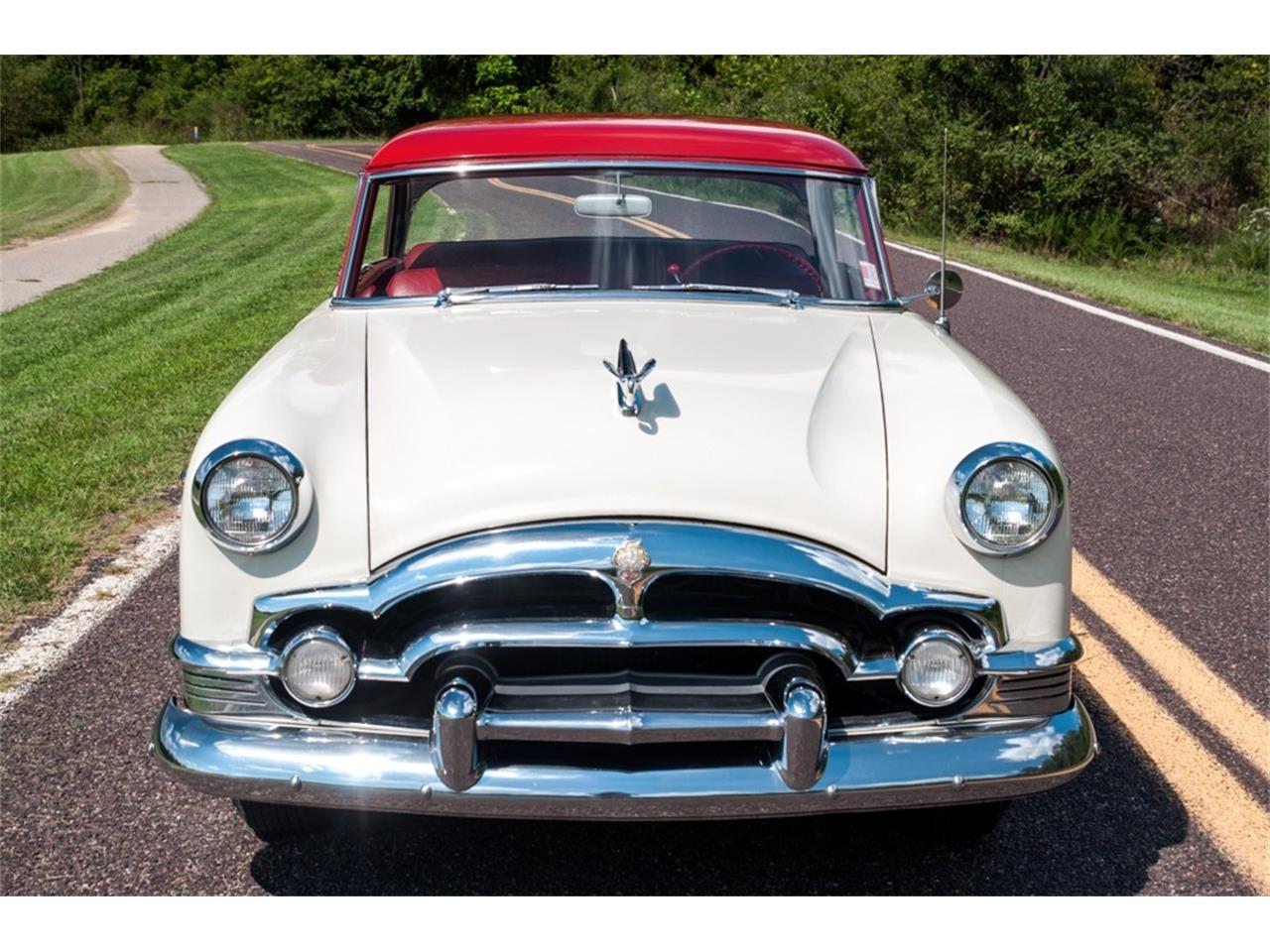 1954 Packard Clipper Deluxe for Sale | ClassicCars.com | CC-964679