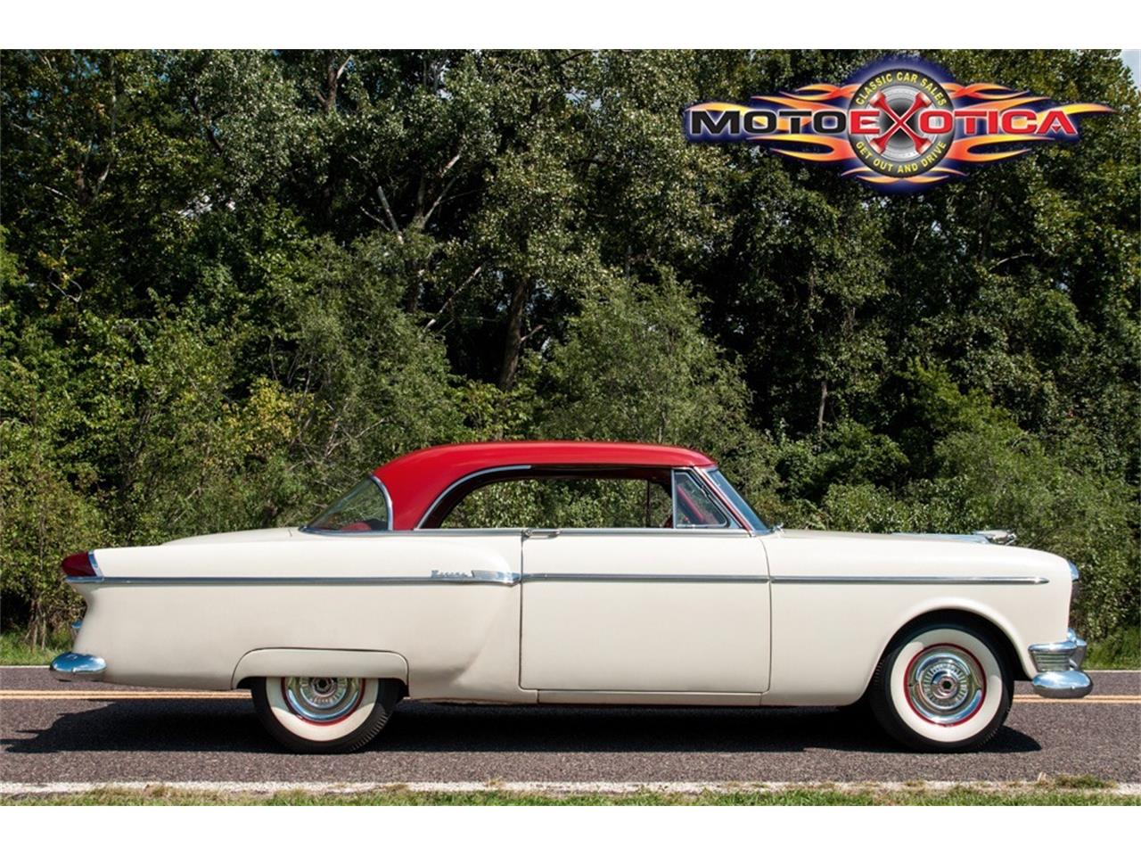 1954 Packard Clipper Deluxe for Sale | ClassicCars.com | CC-964679