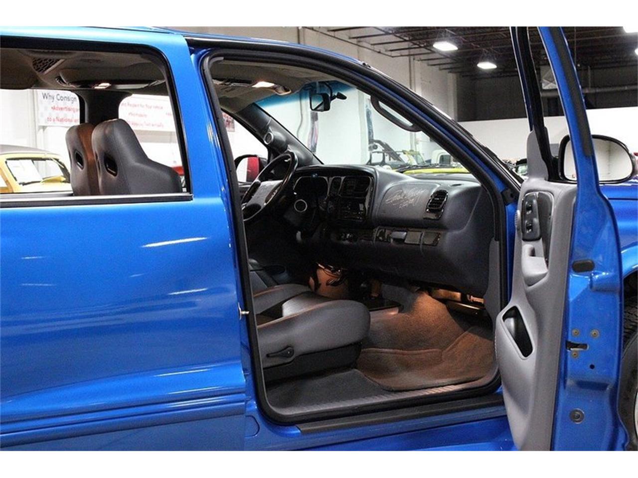 1999 Dodge Durango Shelby SP-360 for Sale | ClassicCars.com | CC-964751