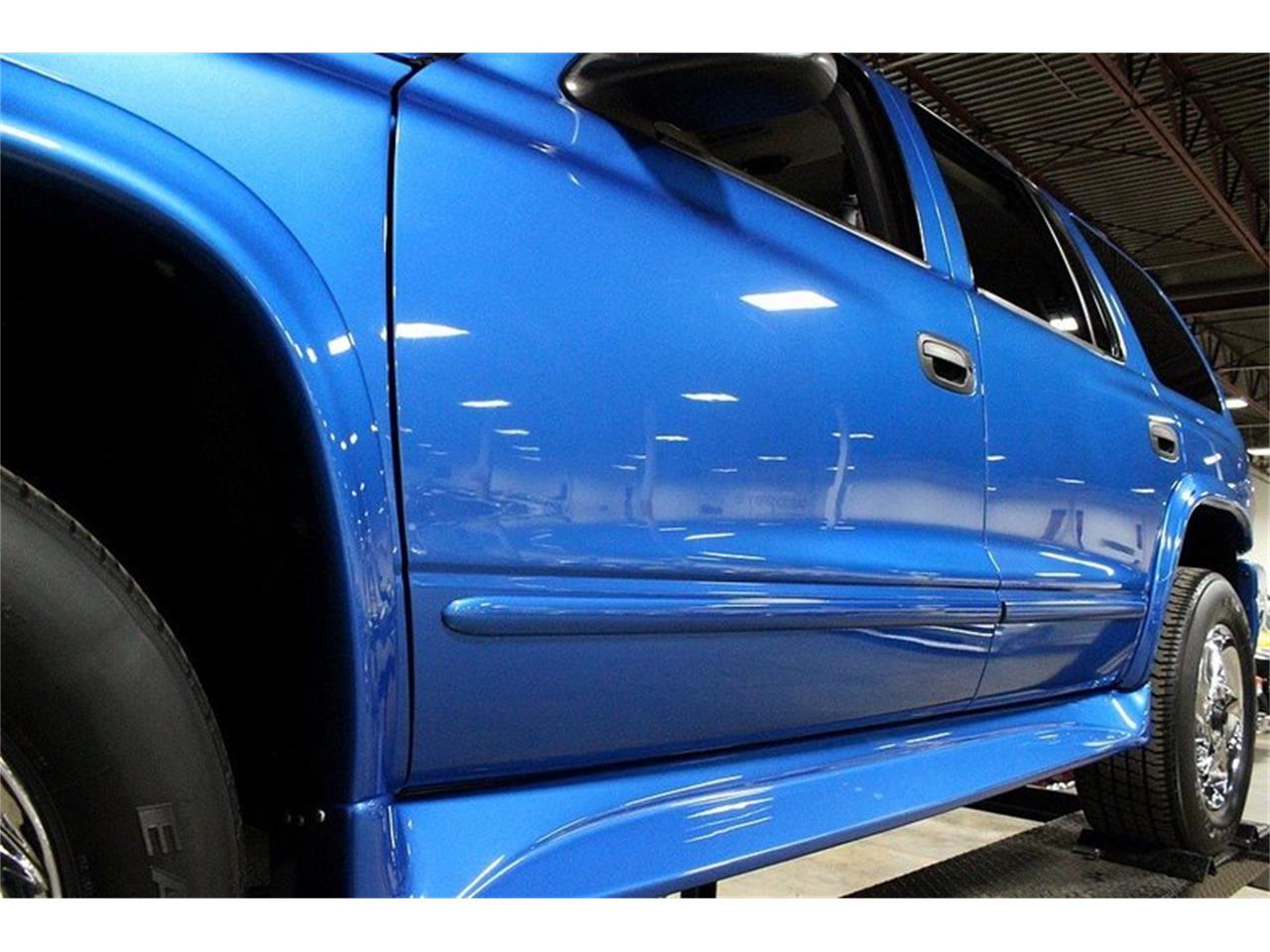 1999 Dodge Durango Shelby SP-360 for Sale | ClassicCars.com | CC-964751
