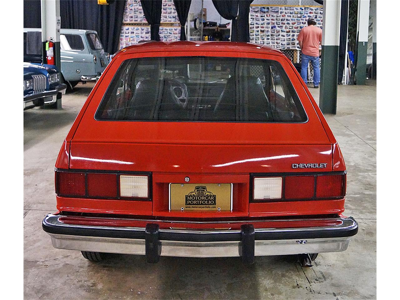 1980 Chevrolet Chevette for Sale | ClassicCars.com | CC-964806
