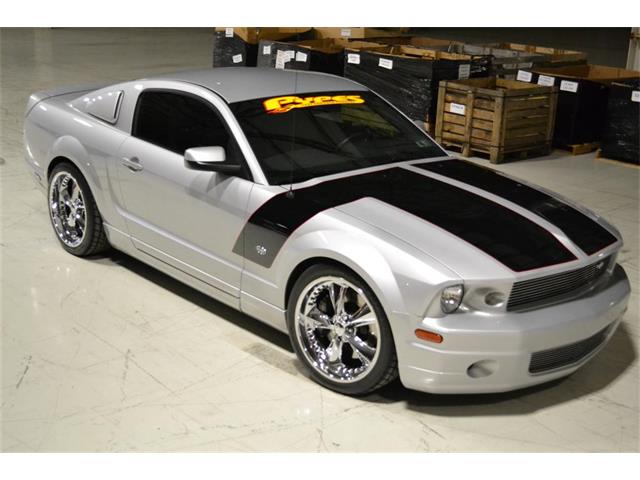 2007 Ford Mustang GT for Sale | ClassicCars.com | CC-964819