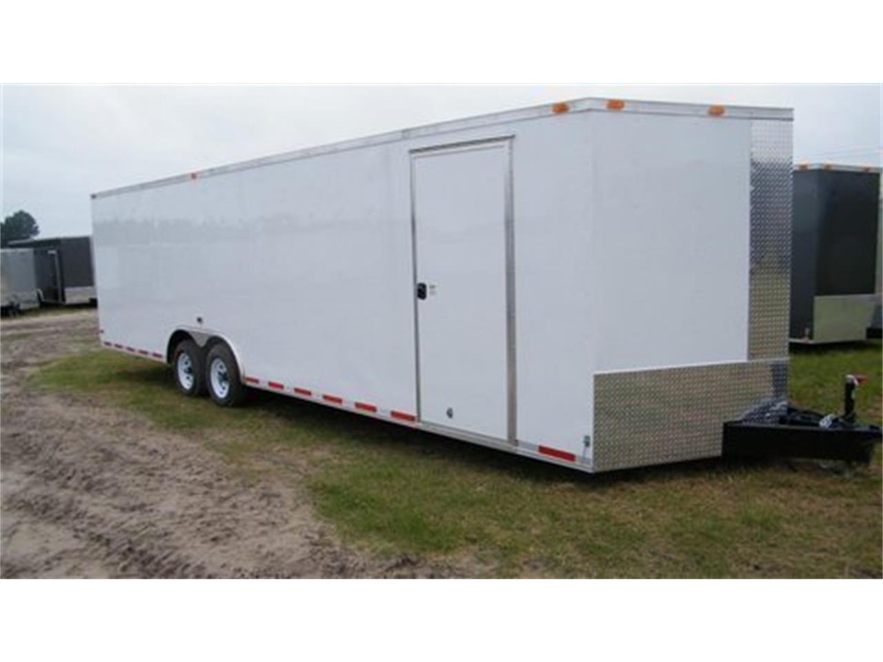 2016 Diamond Cargo 8'.5" x 28' Enclosed for Sale | ClassicCars.com | CC ...