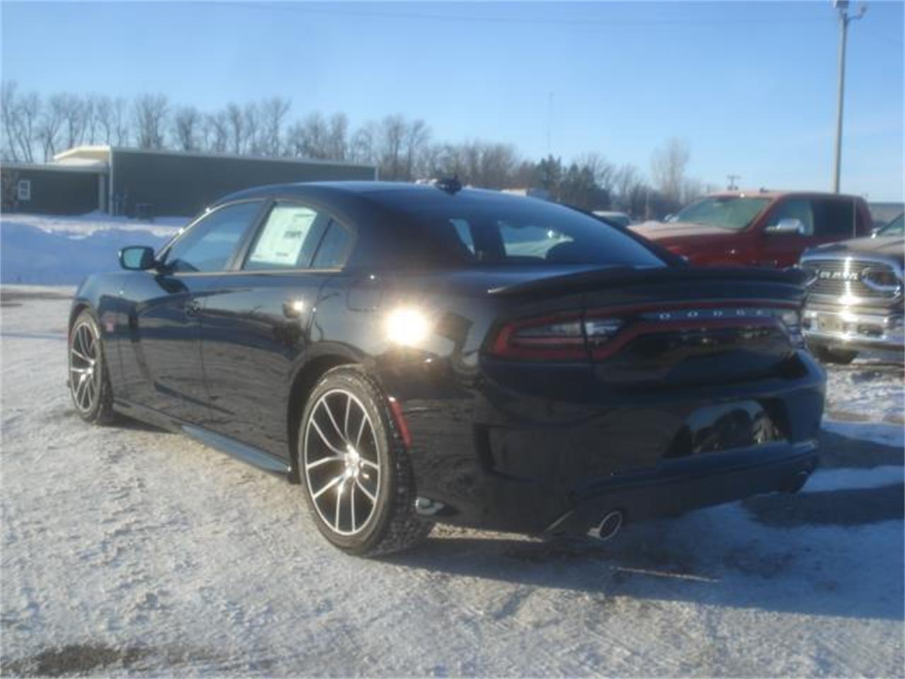 2017 Dodge Charger 392 Hemi Scat Pack for Sale | ClassicCars.com | CC ...