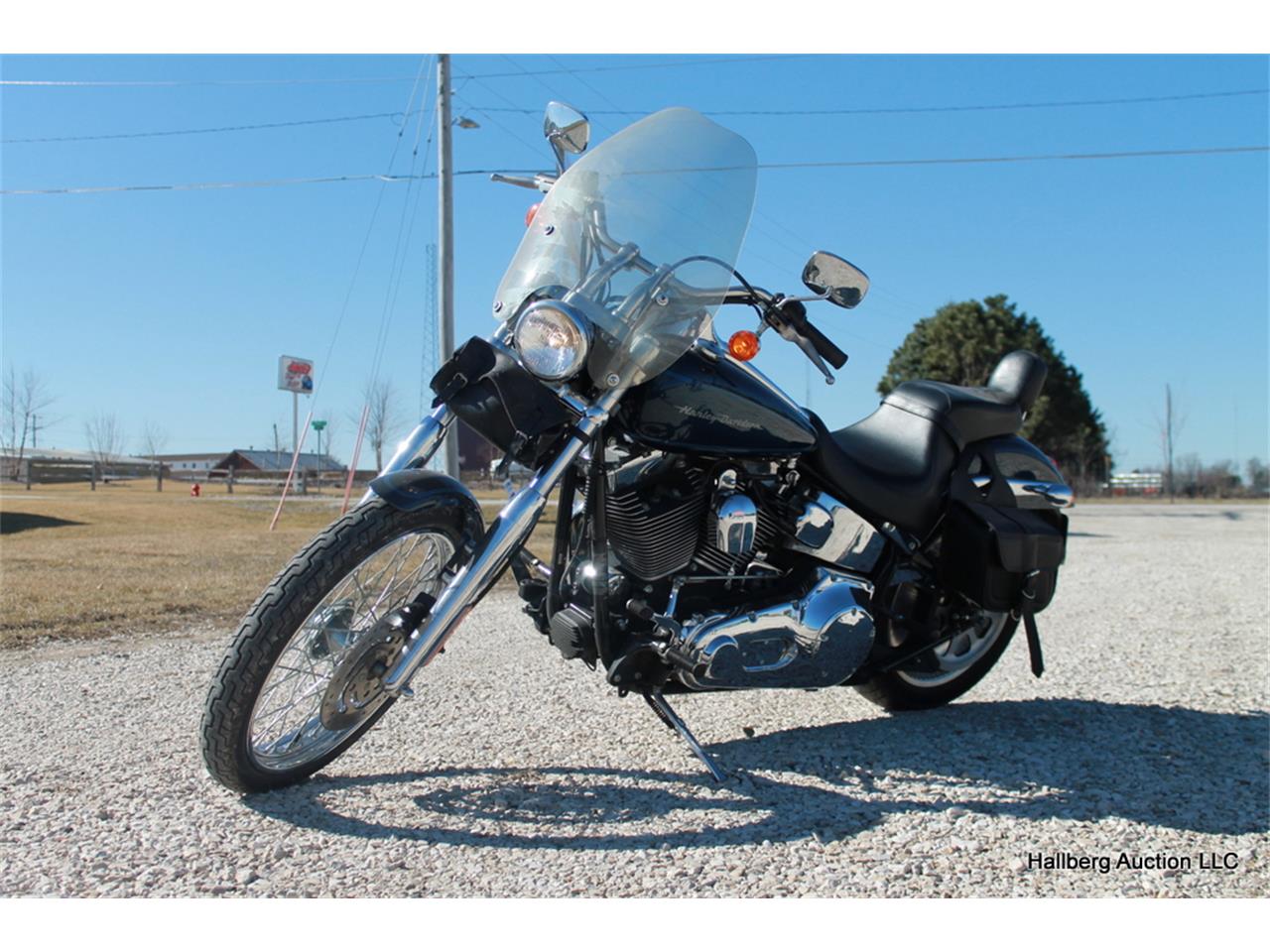 2002 Harley-Davidson Deuce for Sale | ClassicCars.com | CC-965260