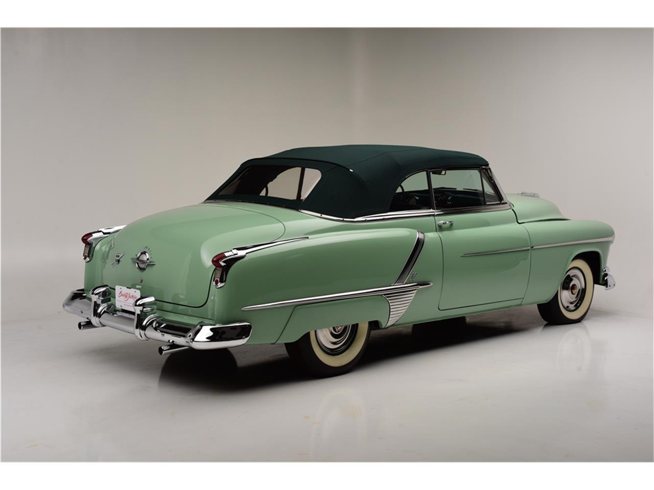 1952 Oldsmobile Super 88 for Sale | ClassicCars.com | CC-965302