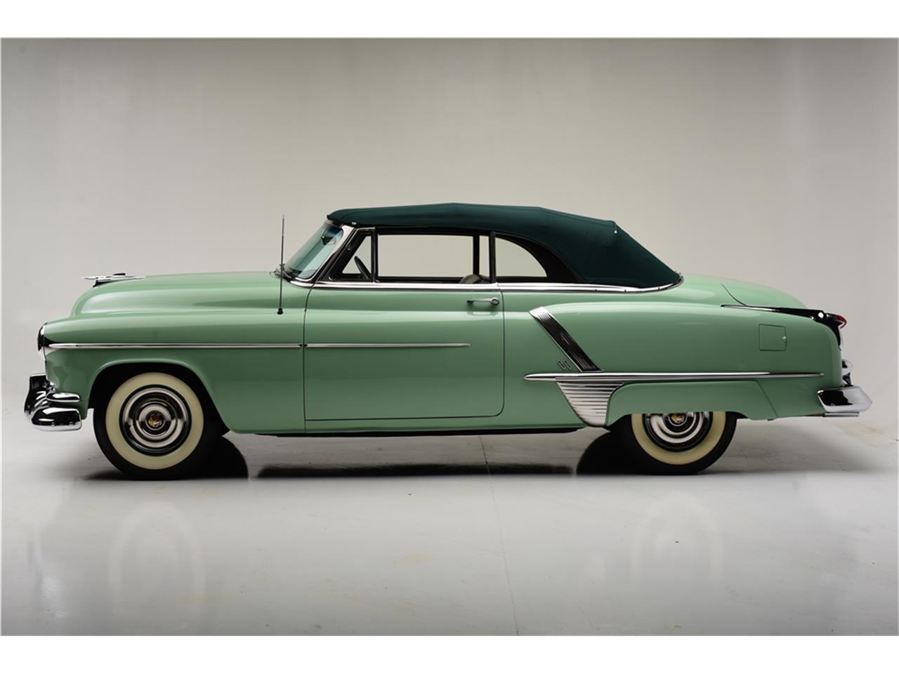 1952 Oldsmobile Super 88 for Sale | ClassicCars.com | CC-965302